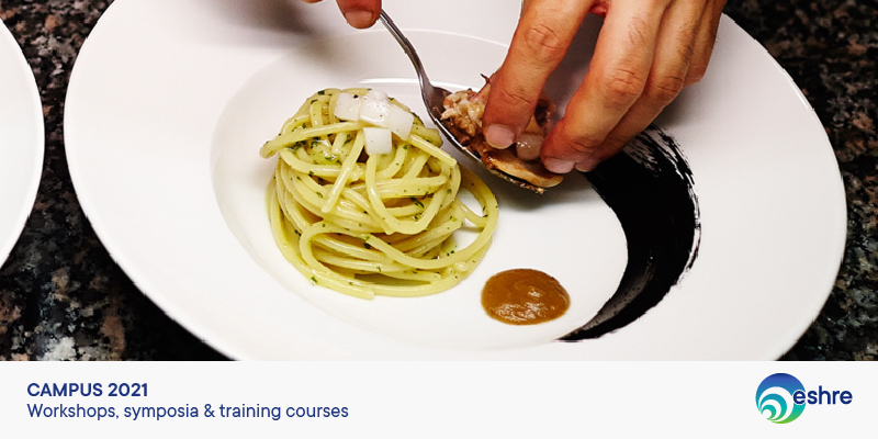 Calendar Campus events