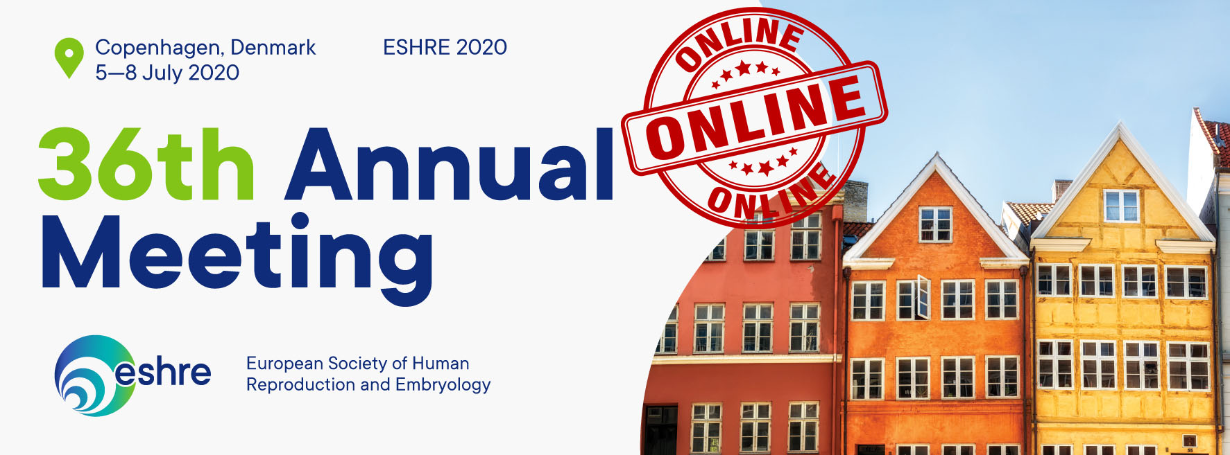 ESHRE Annual Meetings