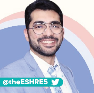 Young ESHRE Ambassadors