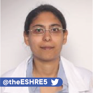 Young ESHRE Ambassadors