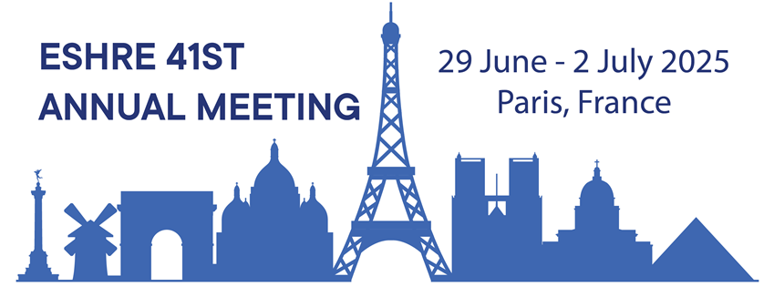 ESHRE Annual Meetings