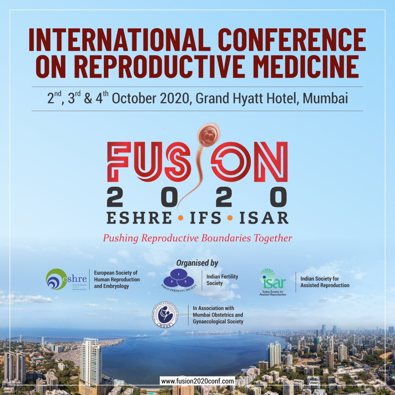 ESHRE Annual Meetings