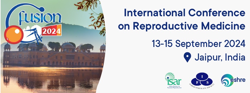 ESHRE Annual Meetings