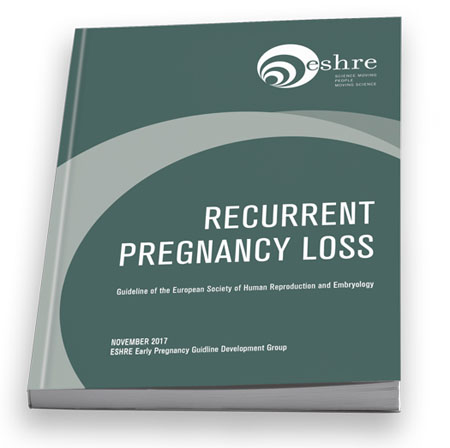 Recurrent pregnancy loss
